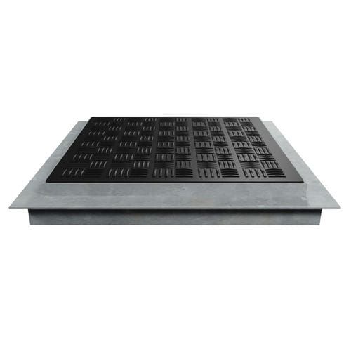 Composite Cover For Duct Access Chamber - 450mm
