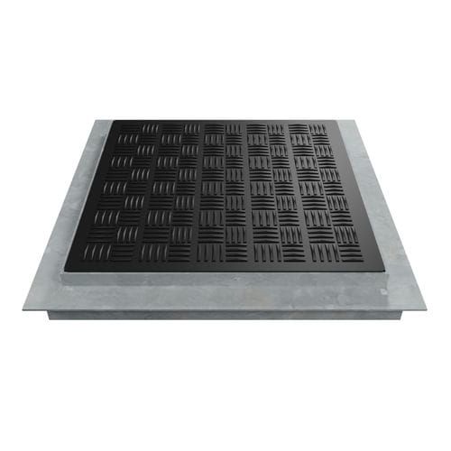 Composite Cover For Duct Access Chamber - 450mm