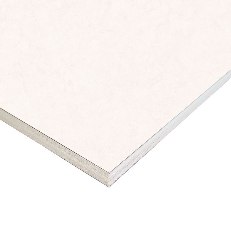 Laminate Wall Panel Tongue & Groove - 880mm x 2420mm x 11mm Beige Eiger