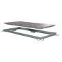 Stakkabox Duct Access Cover Concrete - for 1310mm x 610mm Chamber