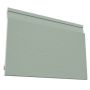 Shadow Gap Cladding - 182mm X 5mtr Sage Green
