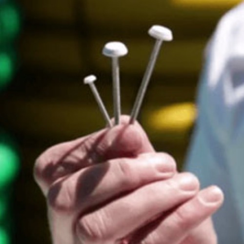 Plastic Window Packers | Plastic Spacers | PVC Cladding